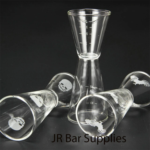 Jigger Glass