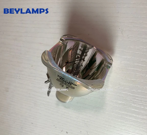 Projetor de Alta Qualidade Lâmpada Do Projetor Nua NP38LP Apto Para NP ...