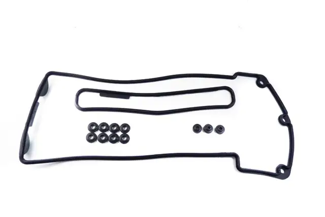 ISANCE Engine Valve Cover Gasket Left Right 11129071590 1112907158 For ...