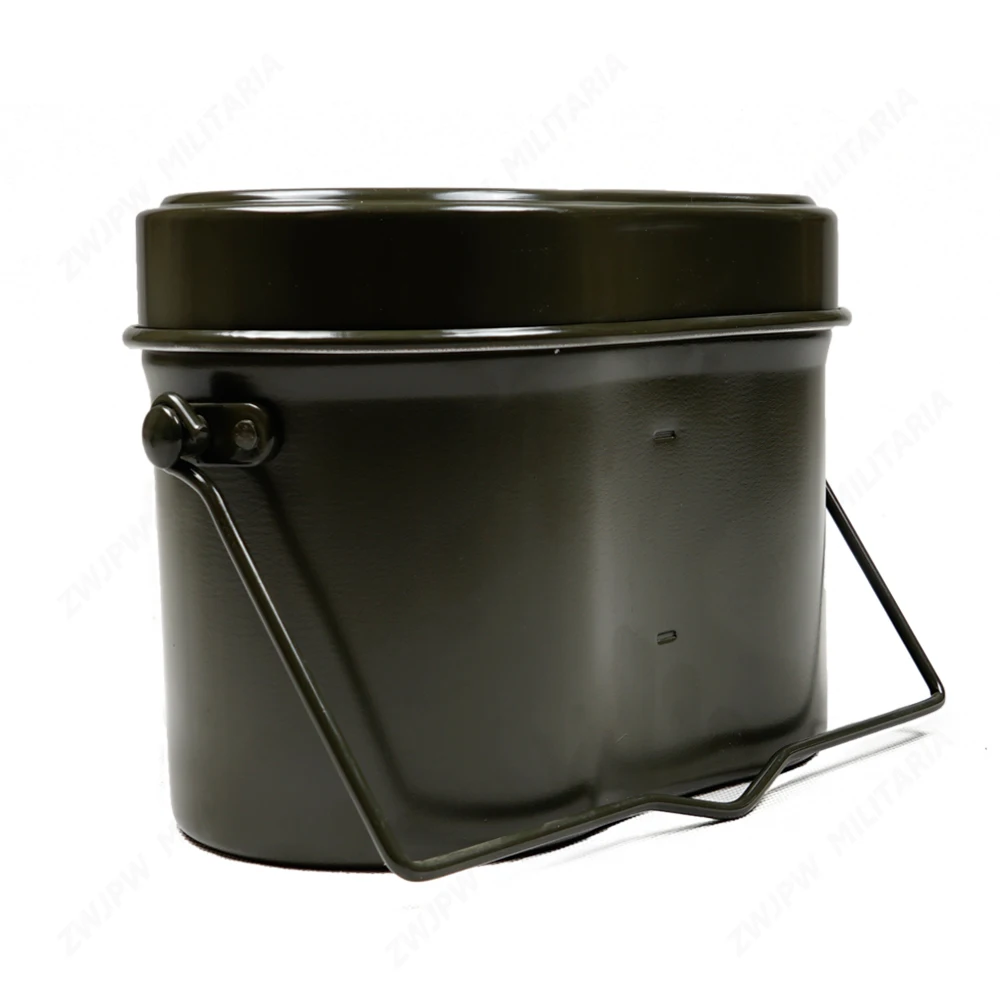 Wwii Military Box Lunch