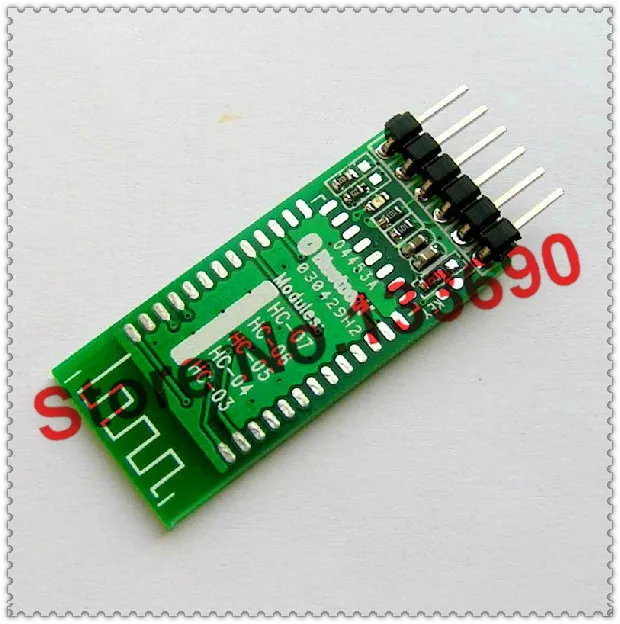 10pcslot Bluetooth Serial Transceiver Module Base Board For Hc 03 Hc 04 Hc 05 Hc 06 Hc 07 Or