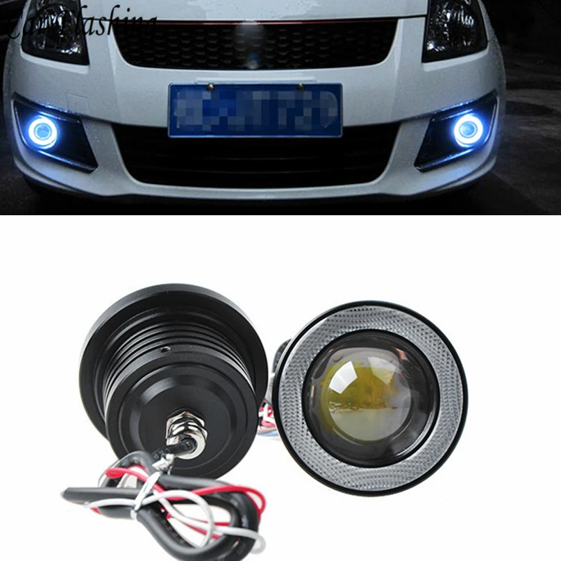 Crystal Eye Fog Lamp at Elbert Lough blog