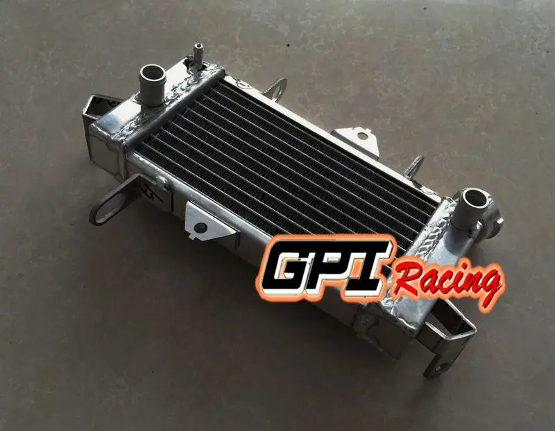 Aluminum Radiator for Yamaha YZF R125 YZF R125 2008 2009 2010 2011 2012 ...
