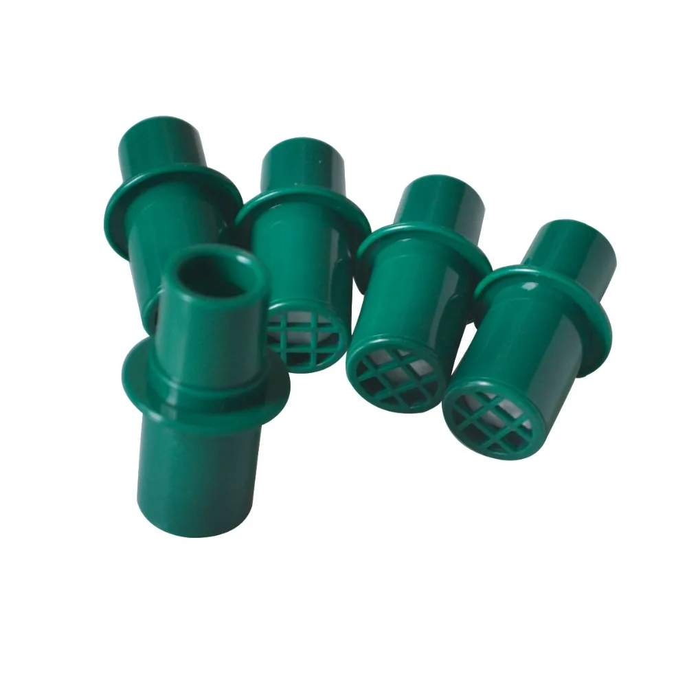 100pcs-Pack-Oxygen-Inlet-Filter-One-way-Valve-Mouth-to-Mouth-Breathing ...