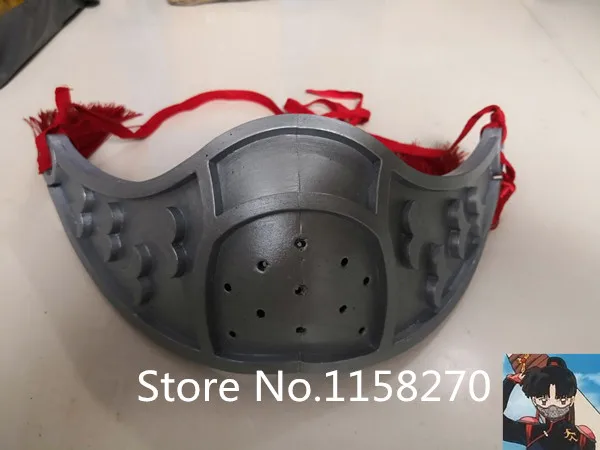 Inuyasha Sango Cosplay Mask - Cosplay Costumes - AliExpress