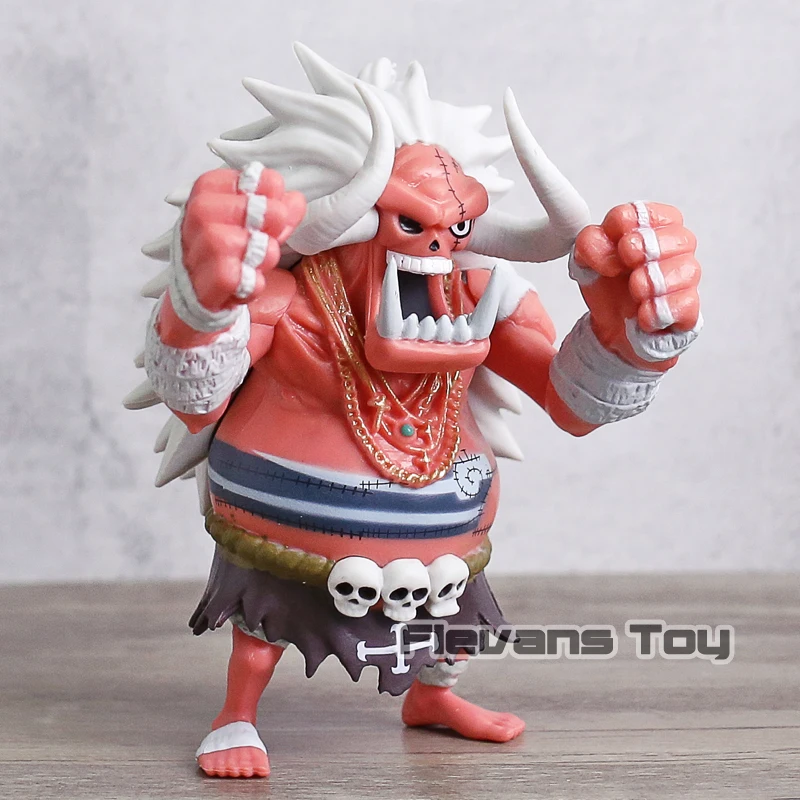Little Oars Jr Action Figure Model | One piece Merchandise | Up to 80% ...