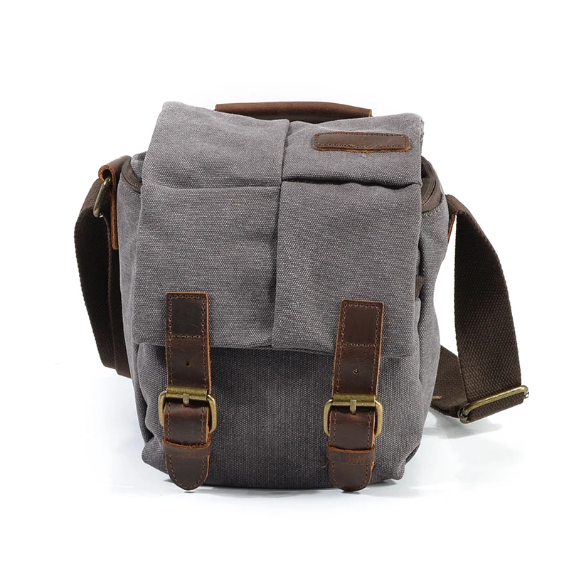 Messenger Camera Bags For Men | IUCN Water