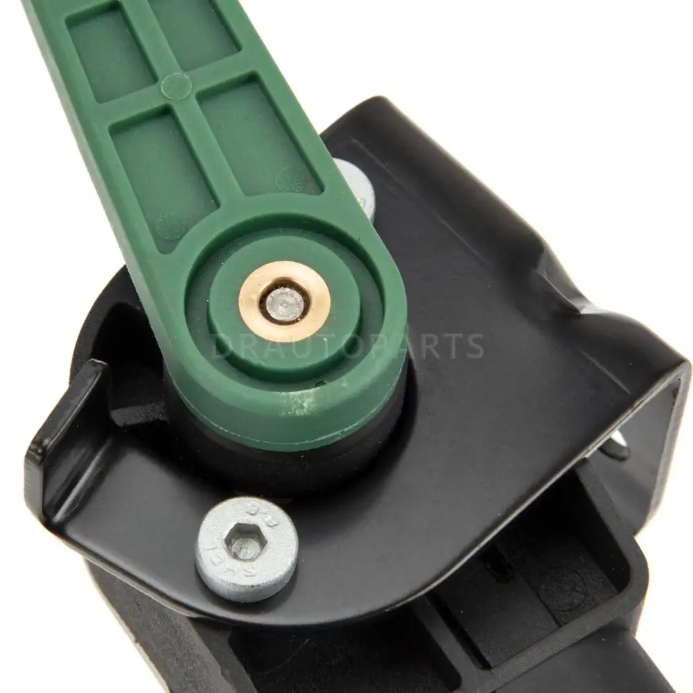 Передний правый датчик уровня фары 4F0941286B 4F0 941 286 B для AUDI A6 ...