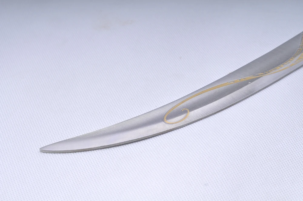 Lord Of The Rings Legolas Weapons