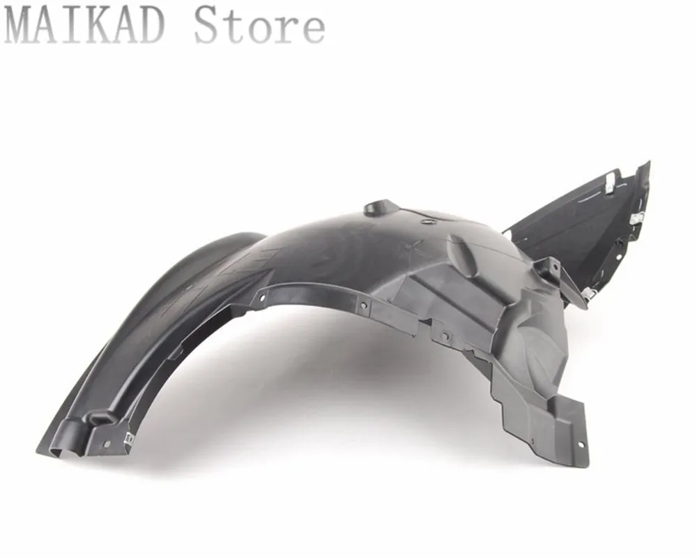 Губа переднего давления для BMW X6 E71 X6 E72 51757188839 | Автомобили ...