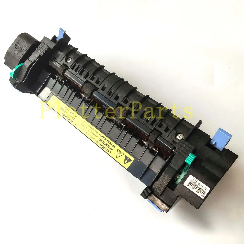RM1 0430 090CN Fusing assembly for HP Color LaserJet 3500 3500N 3550 ...