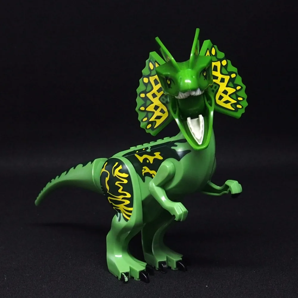 Best Of LEGO Bootlegs - LEGO - The TTV Message Boards