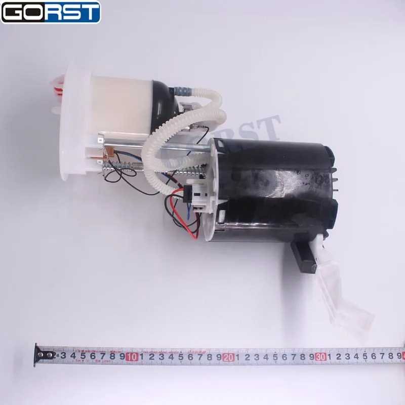 A2C53100689Z Auto part Electric Fuel Pump For Vdo For Ford Mondeo ...