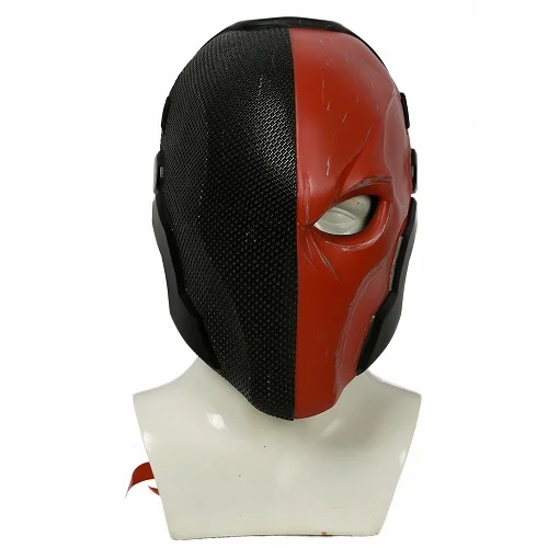 Deathstroke Batman Arkham Origins Cosplay