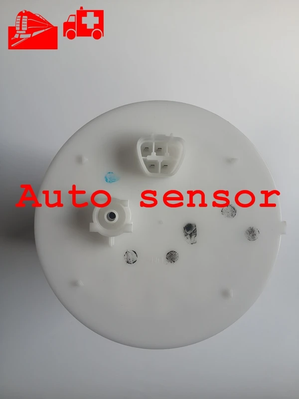 Electric Fuel Pump Assembly Electric For 09 11 Toyota Highlander GSU4 ...