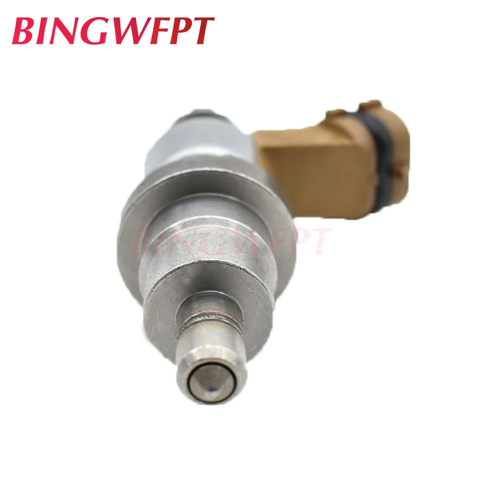 23710-26010 23710-26011 23710-26012 топливный инжектор для Тойота ...