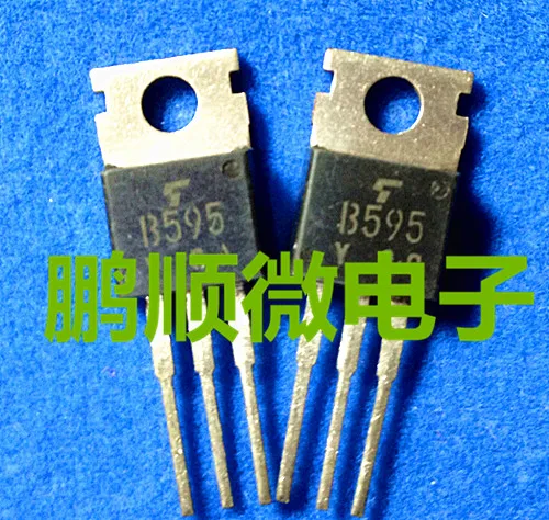 2SB595 B595|2SB595 B595| - AliExpress