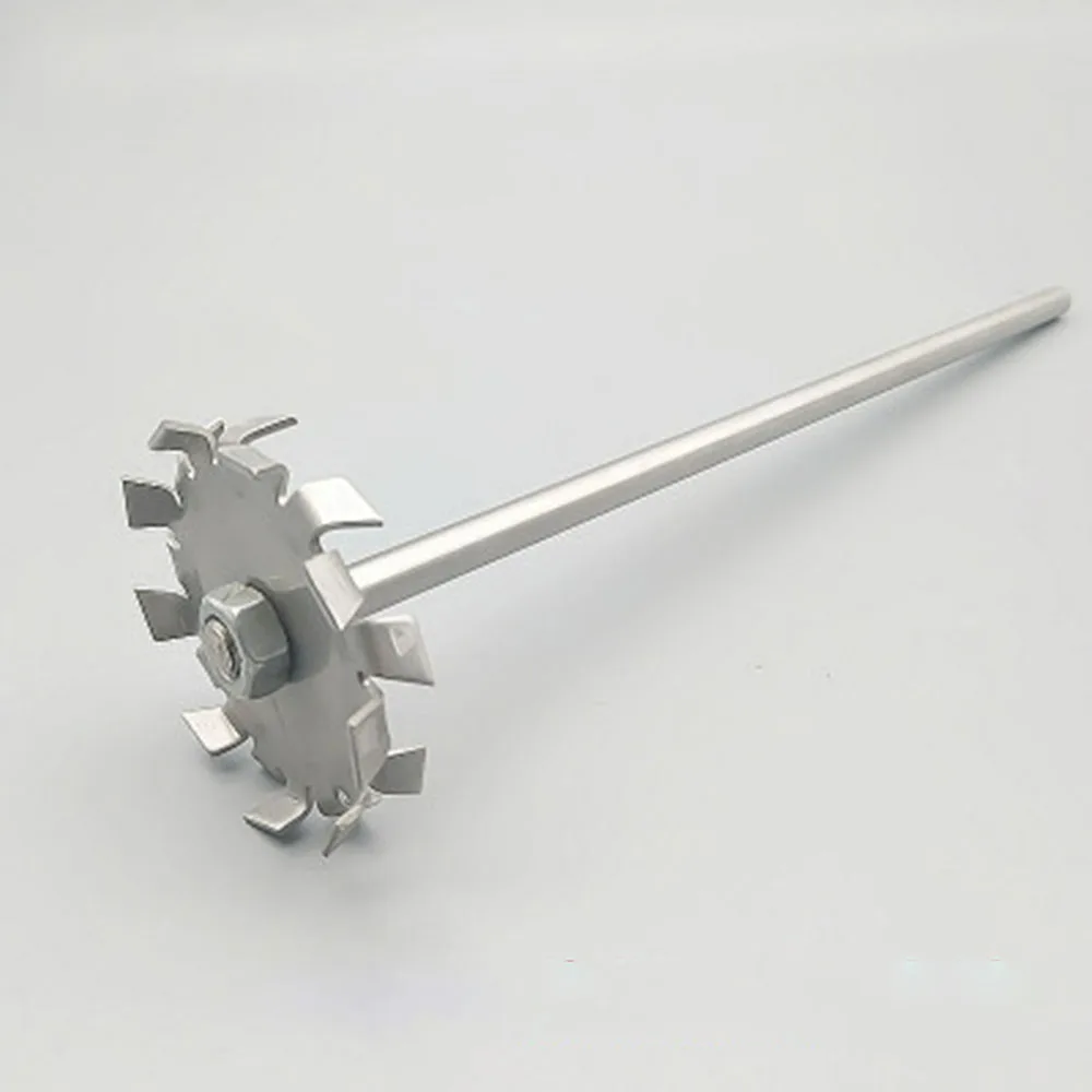 1pcs-lab-stainless-steel-dispersion-plate-paddle-dispersion-disk ...