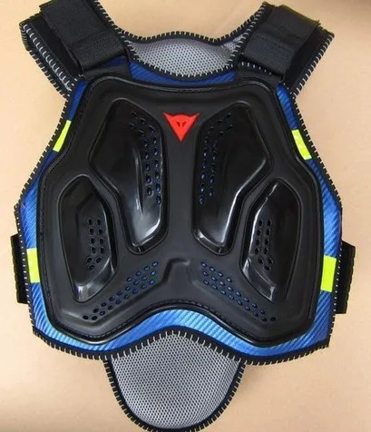 Motorcycle Racing body armor protector backpiece back armor protect ...