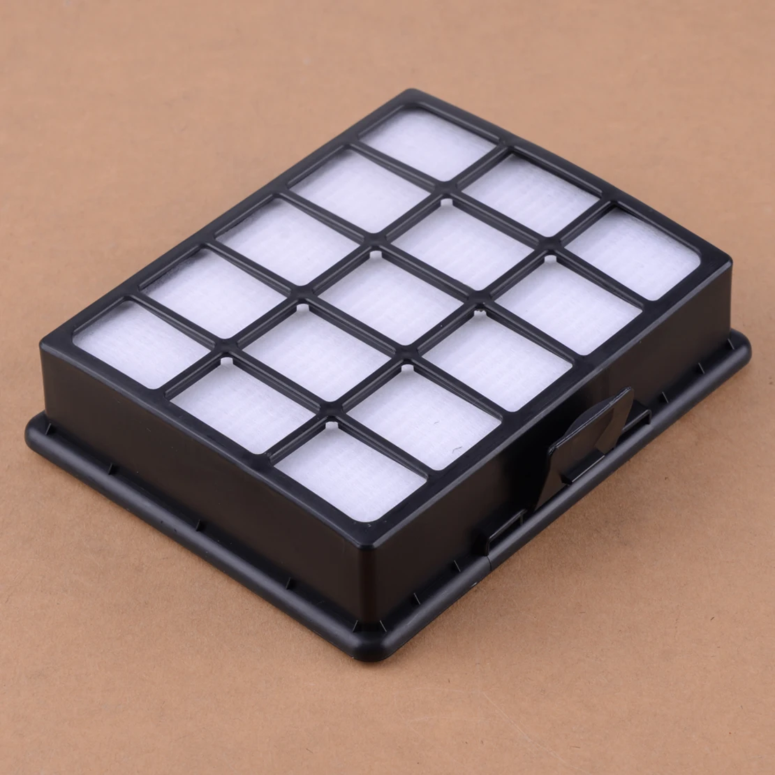 LETAOSK 1Pc Vacuum Cleaner Dust HEPA Filter Spare Parts Set Fit For ...