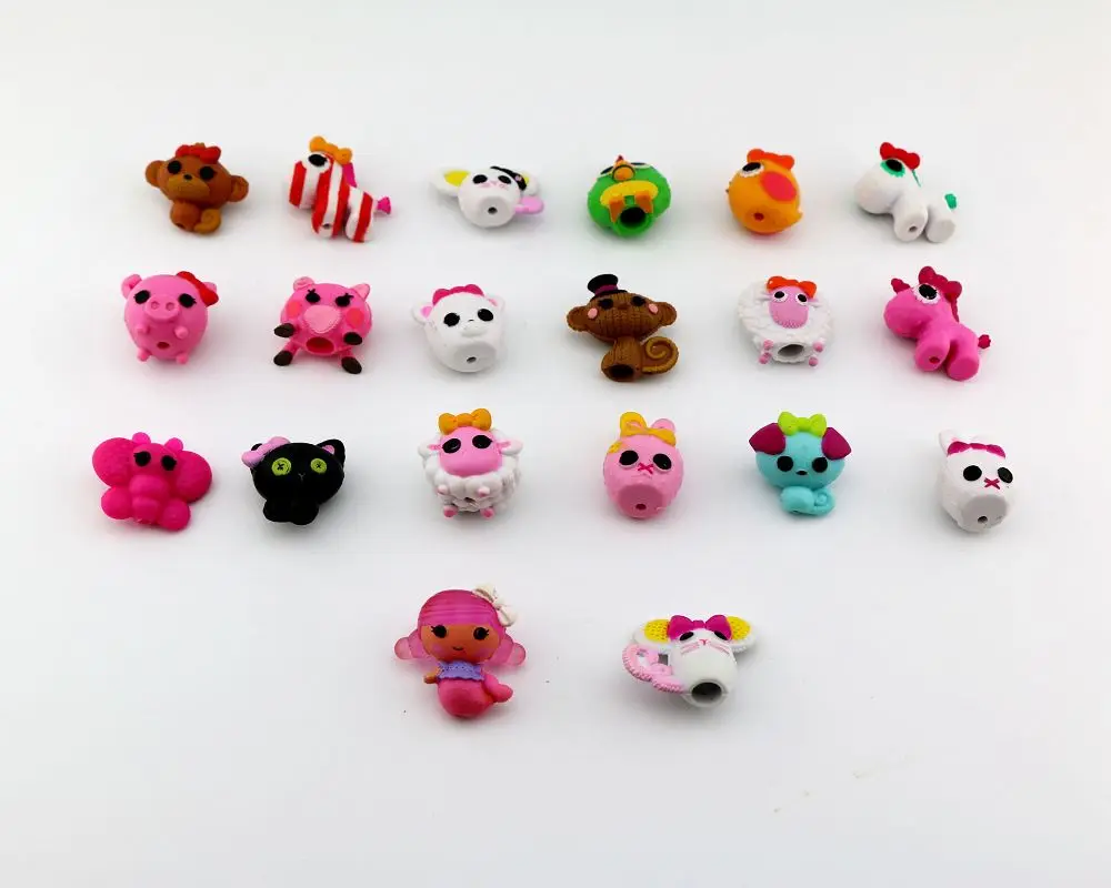 100pcs/set 2cm mini capsule toys for kids|capsule toys|toys fortoys for ...