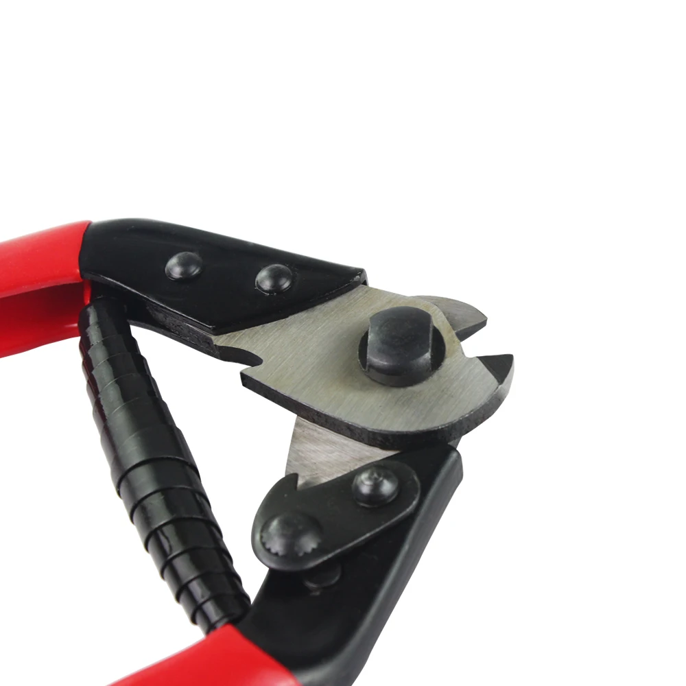 Bicycle Brake Cable Cutter Bicycle Shift Cable Plier Derailleur Shifter ...