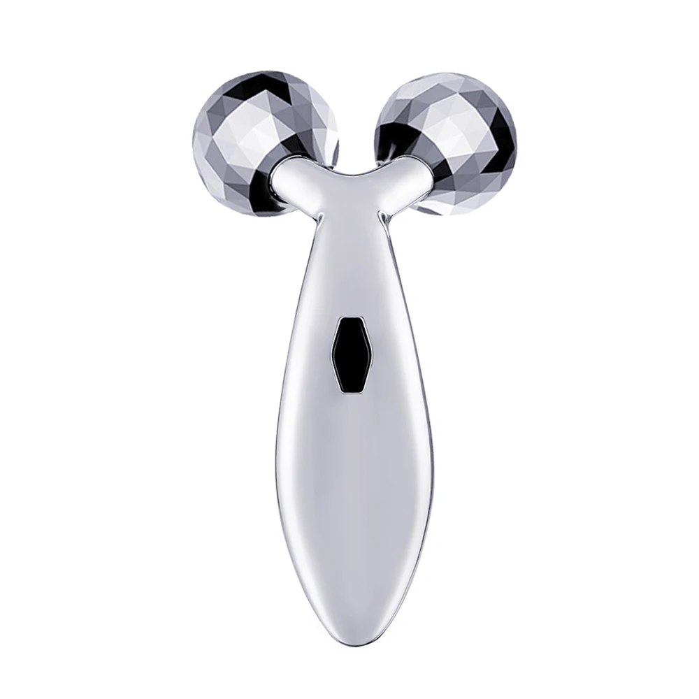 Aliexpress.com : Buy Face lift Roller Massager Y Shape Roller Massager ...