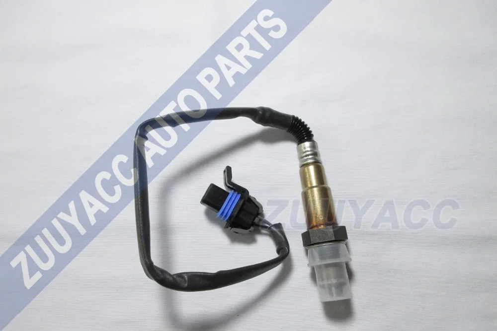 Датчик контроля состава смеси воздух-топливо лямбда-датчик кислорода ...