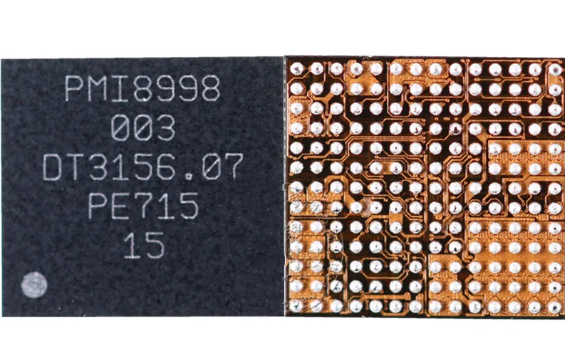 PMI8998 003 For Samsung S8 S8+ Power IC Power supply chip PM pmi8998