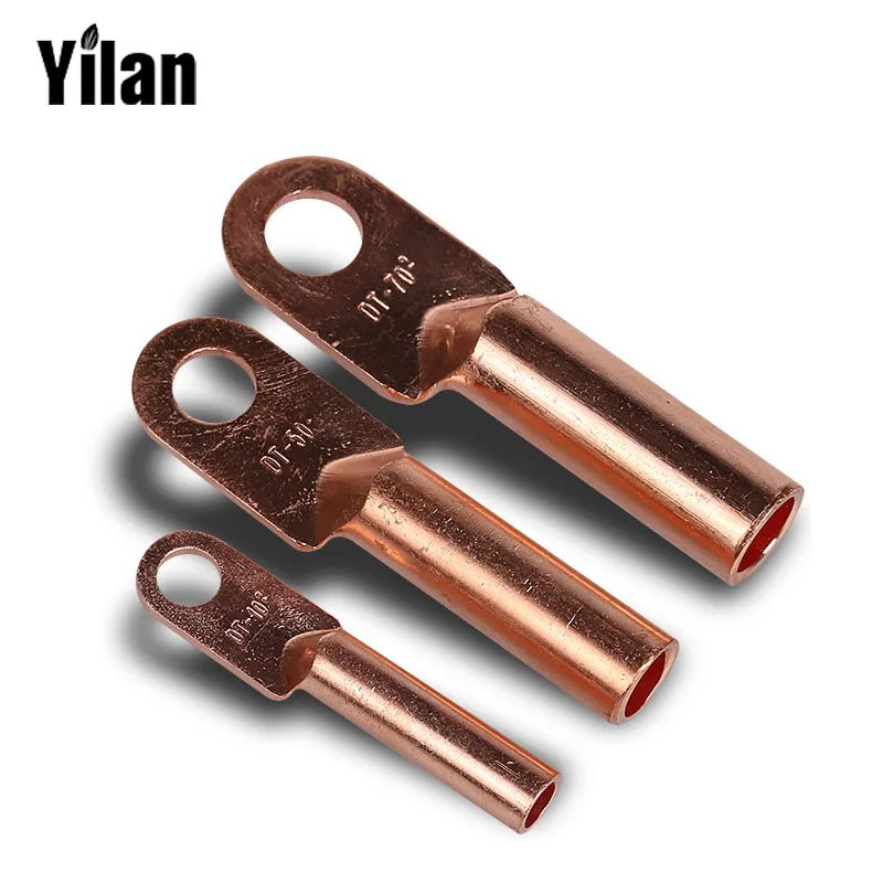 DT-25-Square-Copper-Nose-Copper-Wire-Ear-Nose-Copper-Blocking-Oil-Cable ...