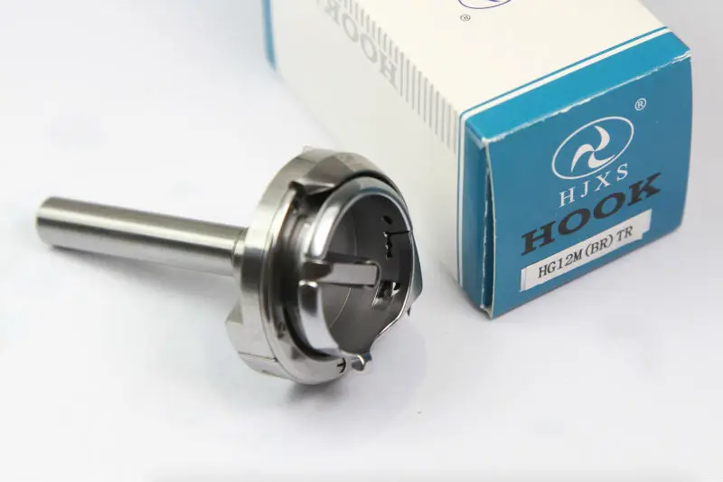 Brother 872tr Rotary Hook For Brother Lt2-b872-7 Duoble Needle Sewing ...