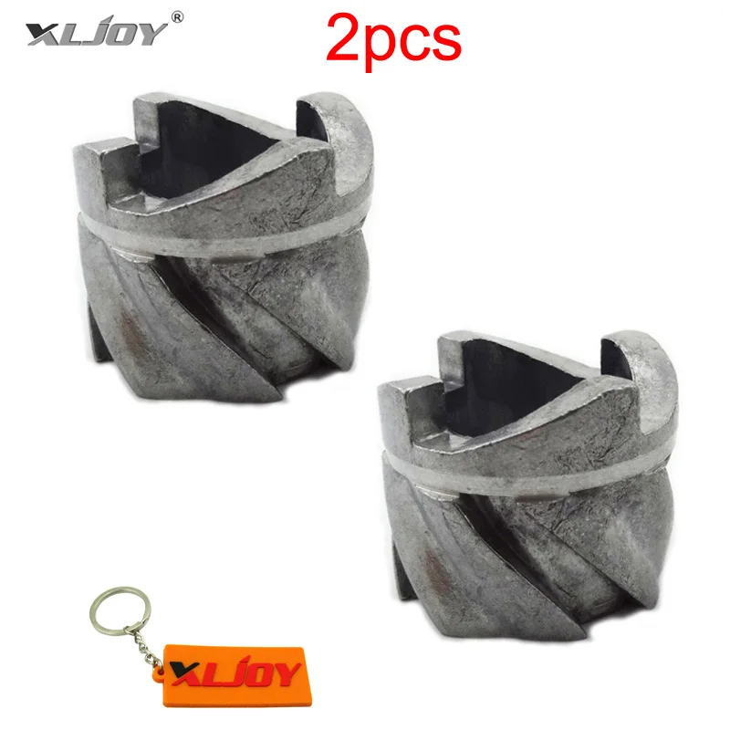 Recoil Pull Starter Aluminum Claw Pawl Cog For 47cc 49cc 2 Stroke Minimoto Engine Pocket Bike ...