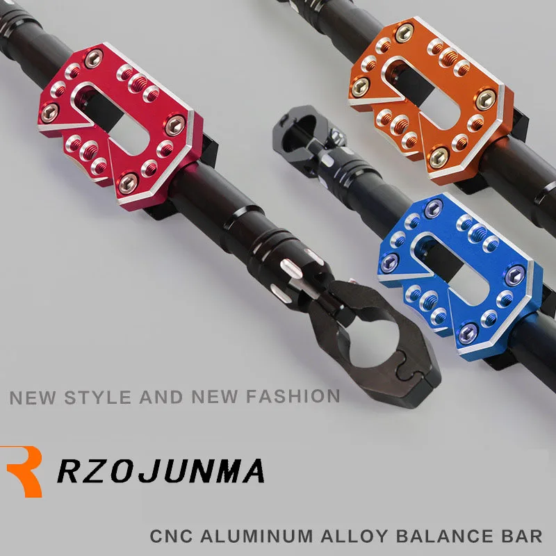 New style Font customization motorcycle handlebar modified new ...