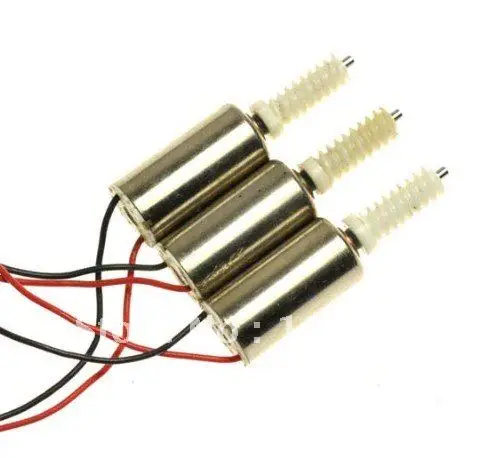 MABUCHI japan 1020 Coreless DC motor 18000rpm High speed model aircraft ...