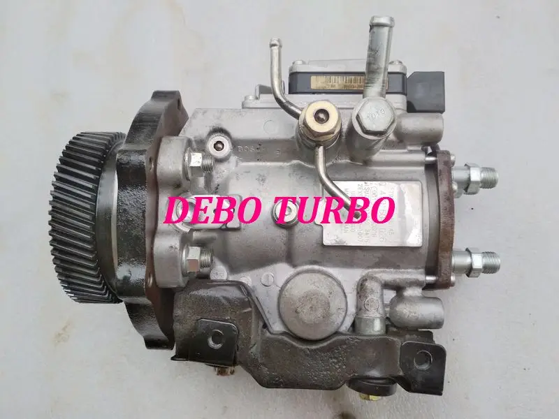 Используется подлинный Bosch 0470504026 109342-1007 дизельный топливный ...