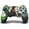 The Last of Us Skin Sticker for Sony PS4 Controller Full Cover ...