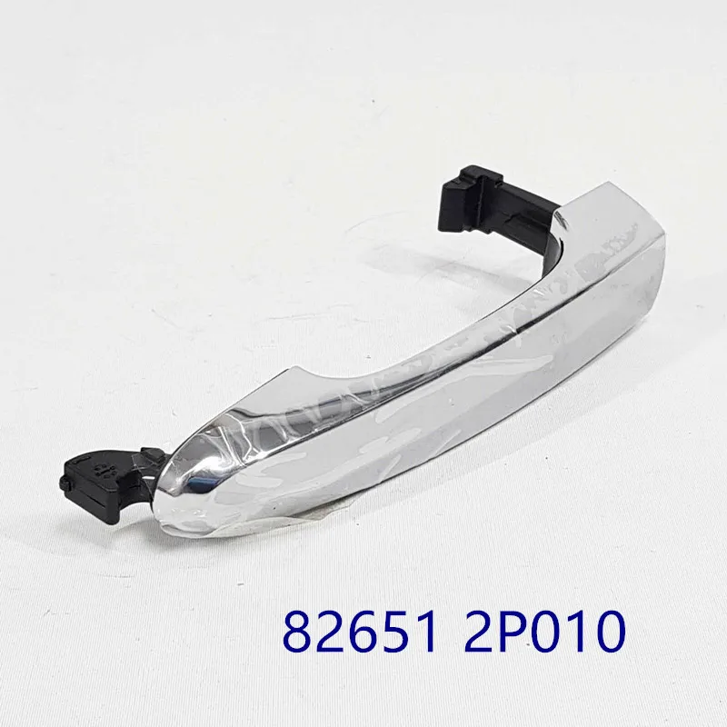 Наружная хромированная дверная ручка для KIA Sorento 2011- 826512P010 ...