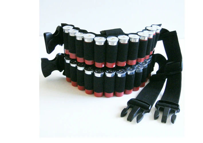 Shotgun Shell Holder