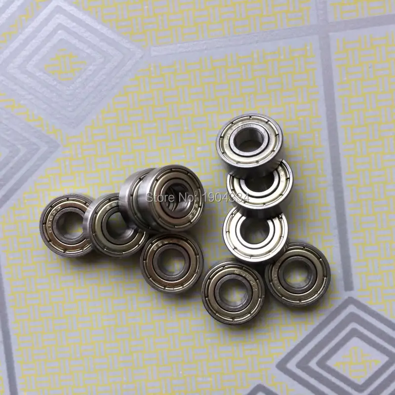 Business & Industrial Other Bearings & Bushings Automation, Motors ...