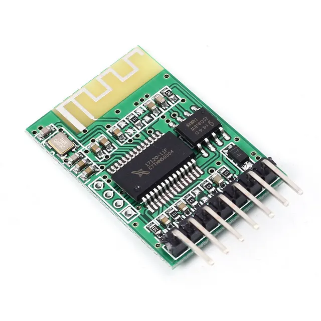 3.7V Bluetooth Audio Module Bluetooth Audio Receiver Module Universal ...