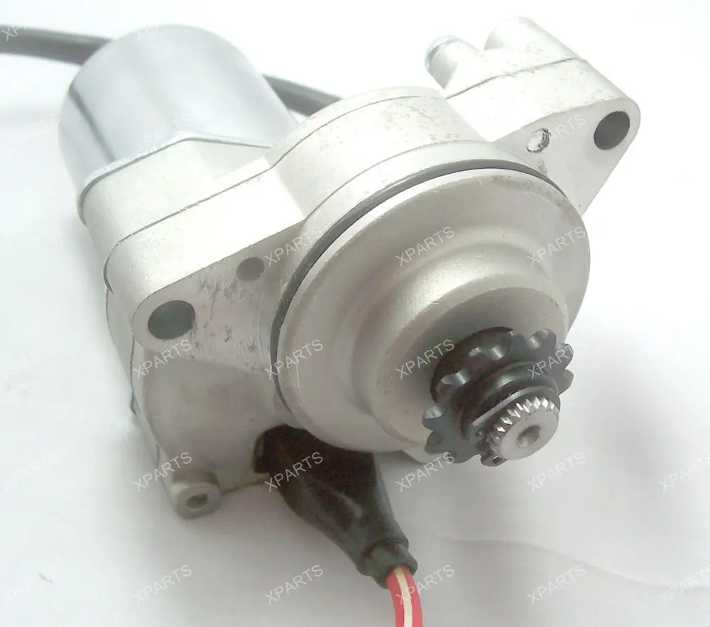 Купить электрический стартер 50куб. см 70cc дюны 90cc воздух 110cc ...