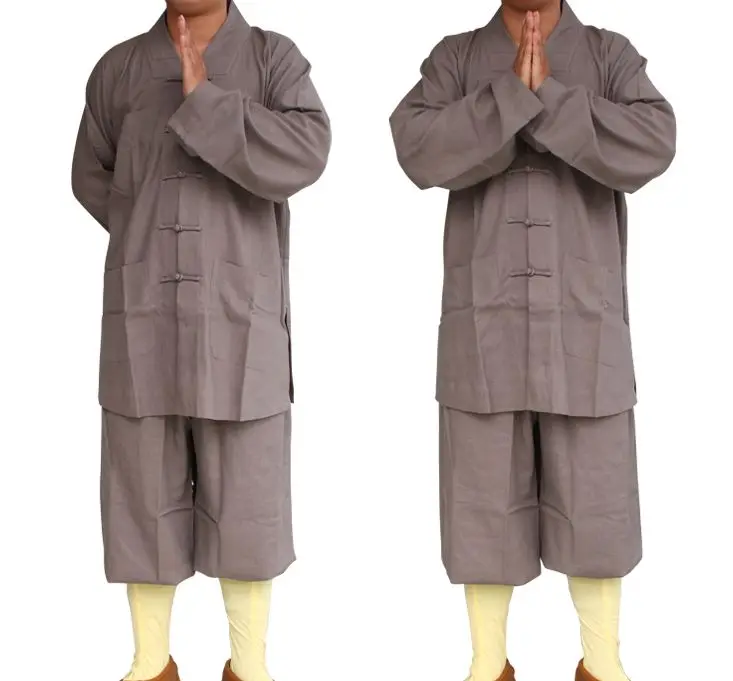 Zen Buddhist Clothing