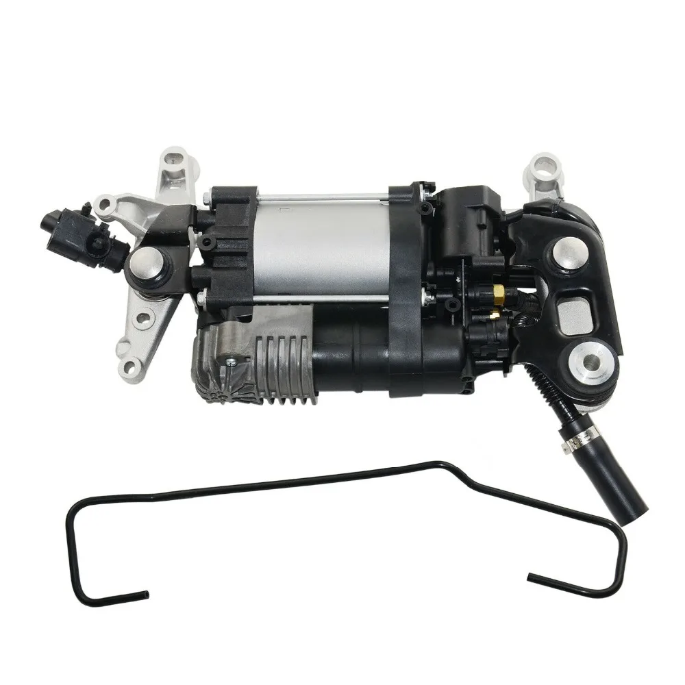 Car Parts Barometric Pressure Sensors Air Suspension Compressor ...