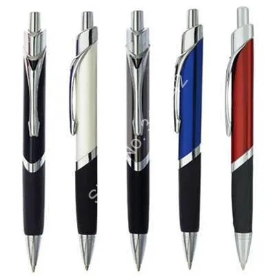 High Quality 500pcs Promotional Pen/gift Pen/free Customer Logo Custom ...