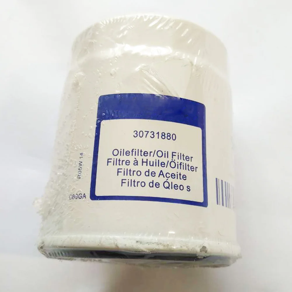 Original Quality Oil Filter For Volvo C30 S40 Ii S60 I S60 Ii S80 Ii ...