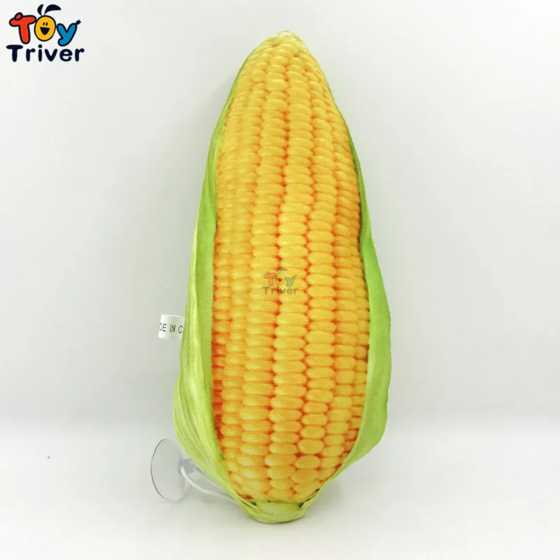 Maize Corn Thing | Stuffed Animals Doll | Corn Stuffed Animal | Stuffed ...