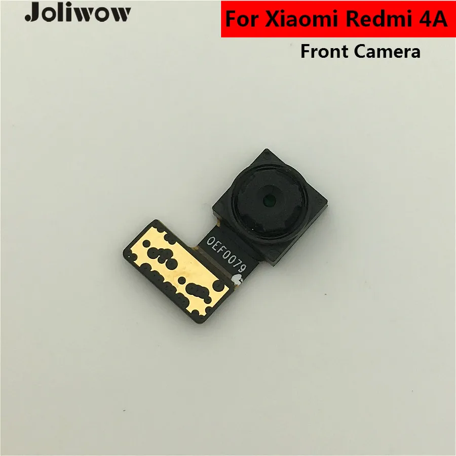 front facing Small camera Flex Cable For Xiaomi Redmi 4A|cable for ...
