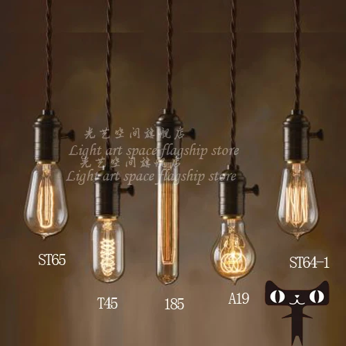 Light Bulb Industrial Revolution