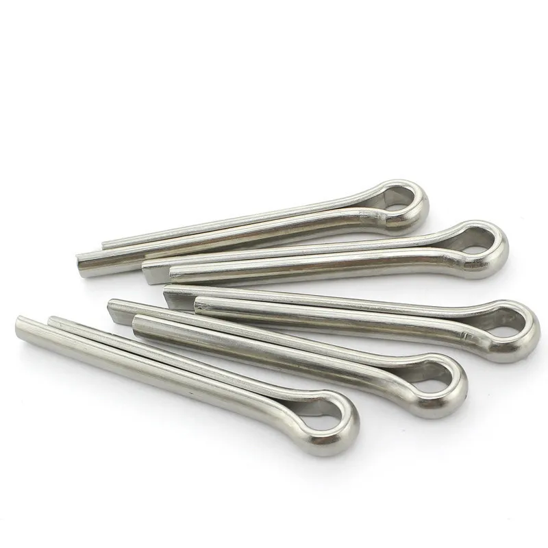 304 Stainless Steel U Shaped Pin M5*50 - Dowel - AliExpress