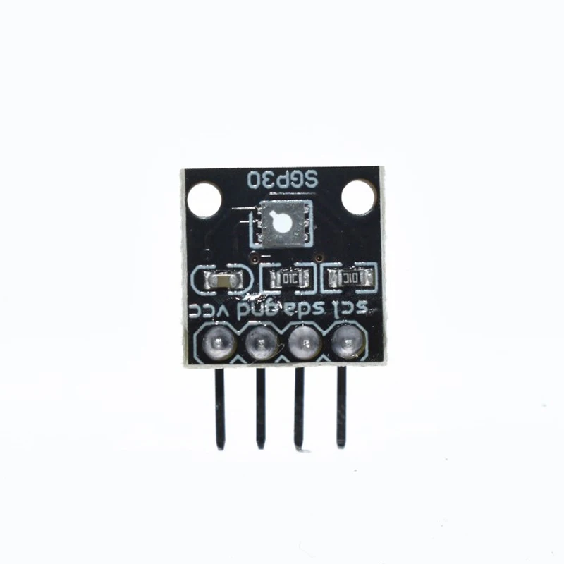 1PCS SGP30 Sensor Indoor air measurement multi pixel gas I2C sensor ...